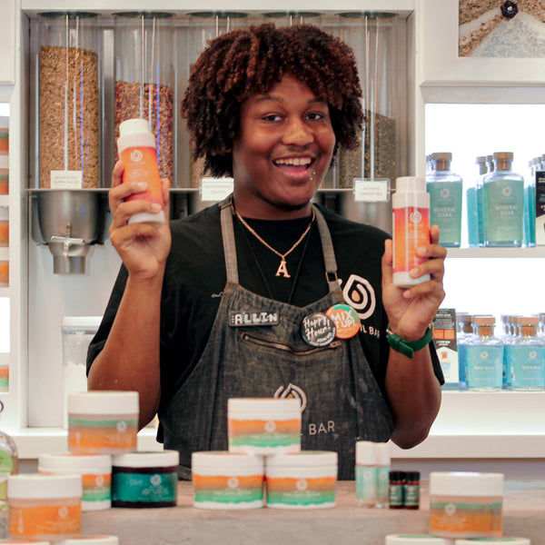 Store Locations — The Oil Bar