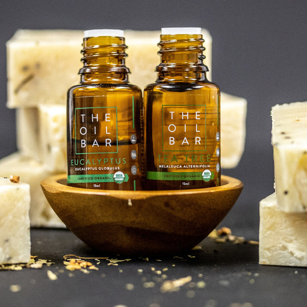 Store Locations — The Oil Bar