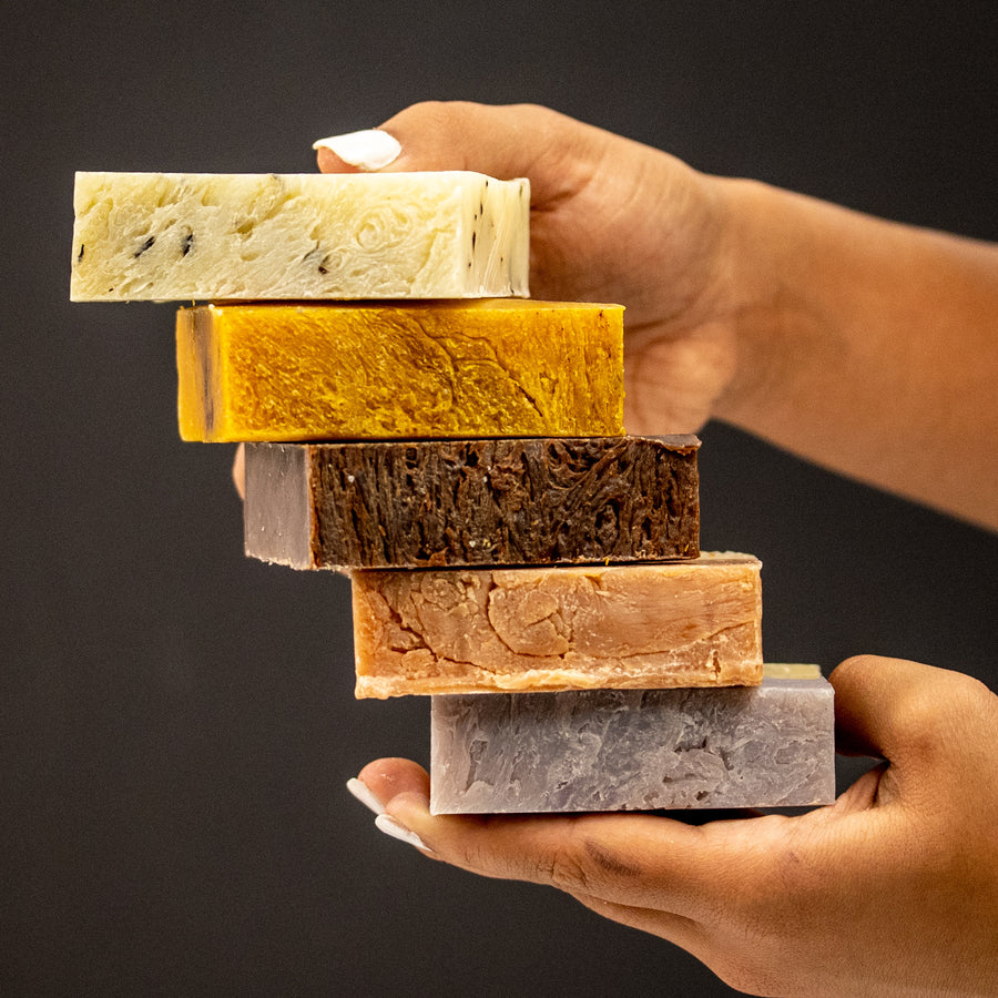 About the Oil Bar — The Oil Bar