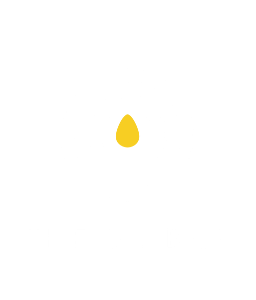 Welcome — The Oil Bar