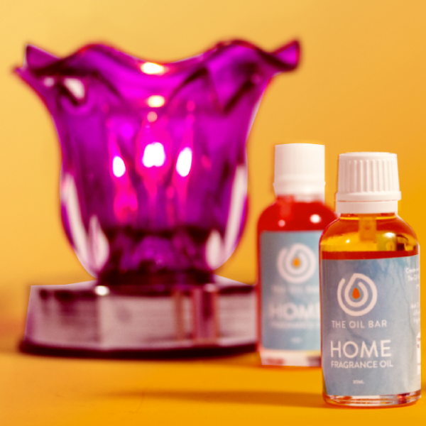 About the Oil Bar — The Oil Bar