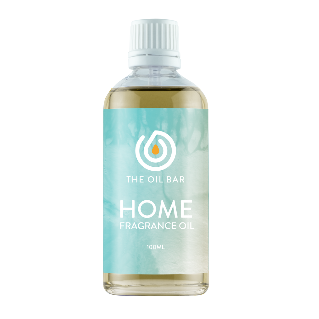 Home Fragrance — The Oil Bar