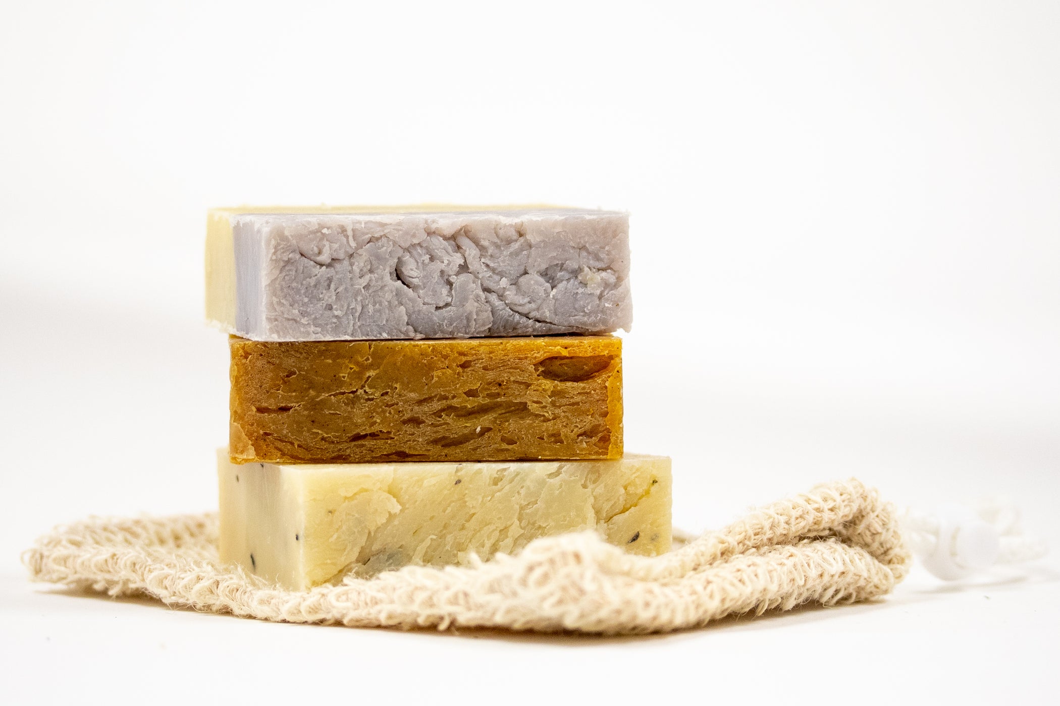 Make Your Own Soap Kit | The Oil Bar