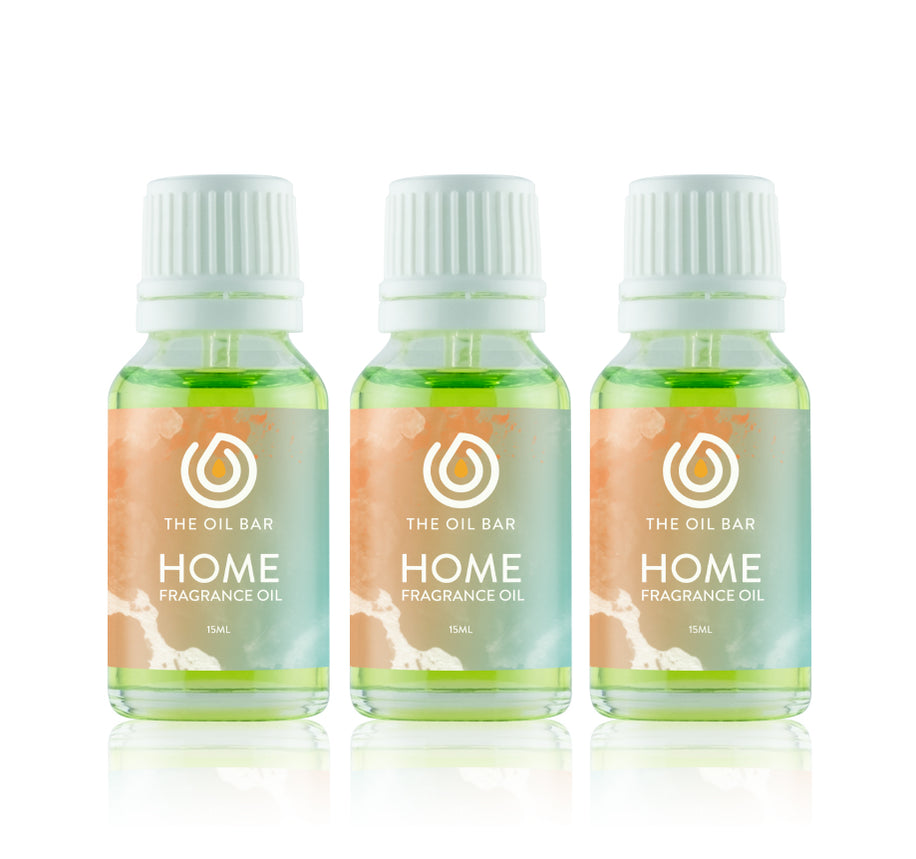 Welcome — The Oil Bar