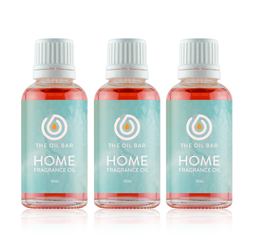 Home Fragrance Oil: 1oz (3 Pack) — The Oil Bar