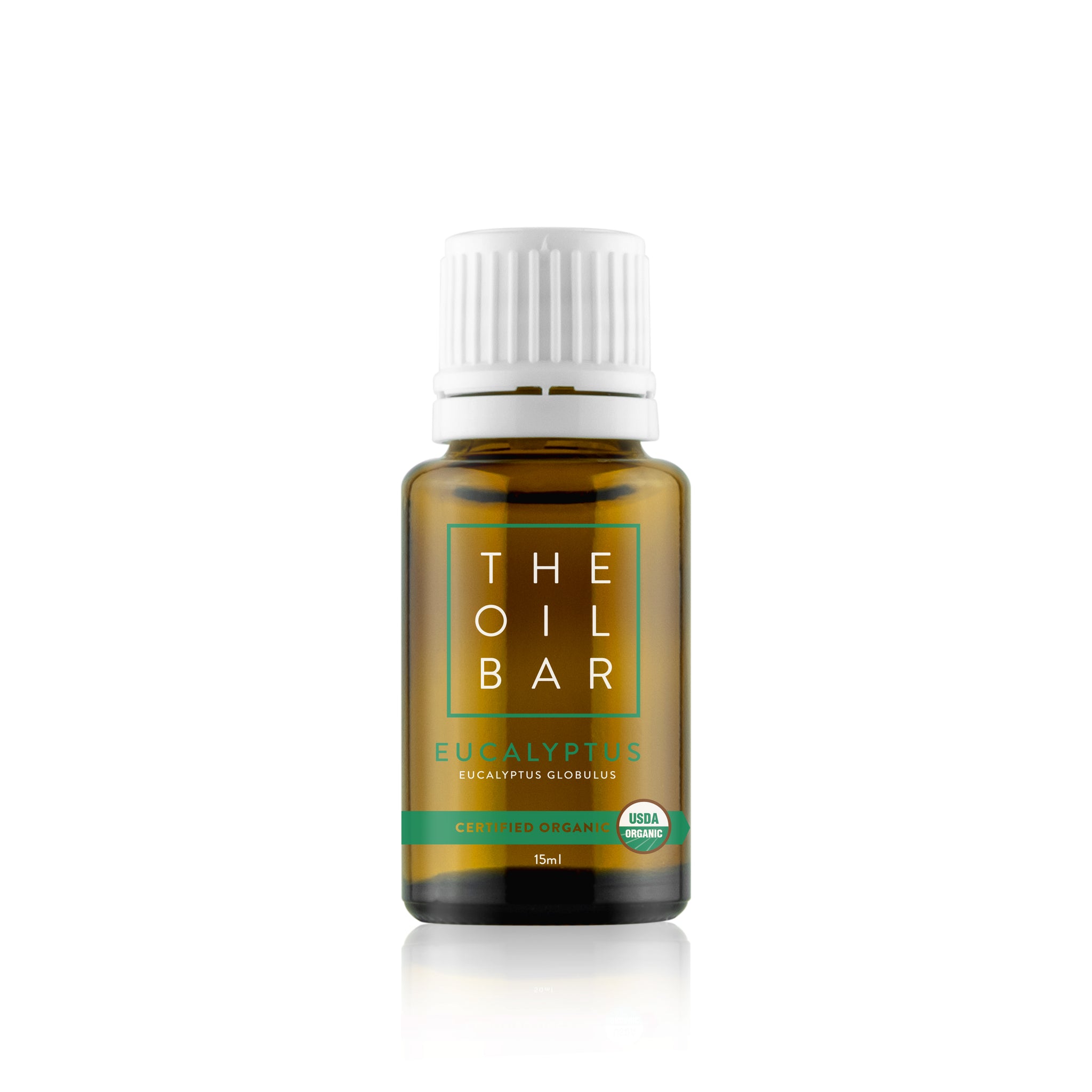Oils — The Oil Bar