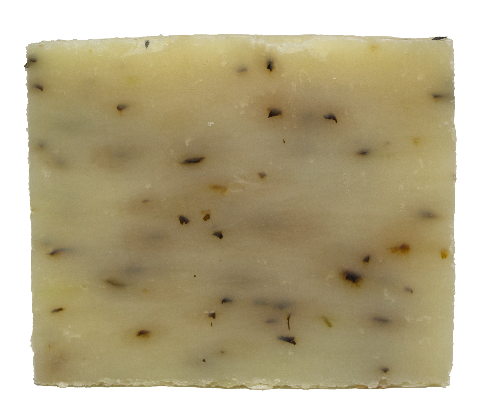 Peppermint All Natural Soap | The Oil Bar