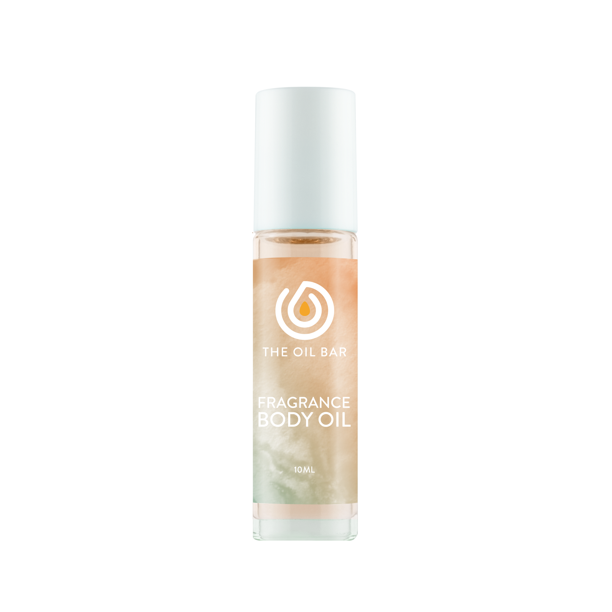 Fragrance Body Roll-ons — The Oil Bar