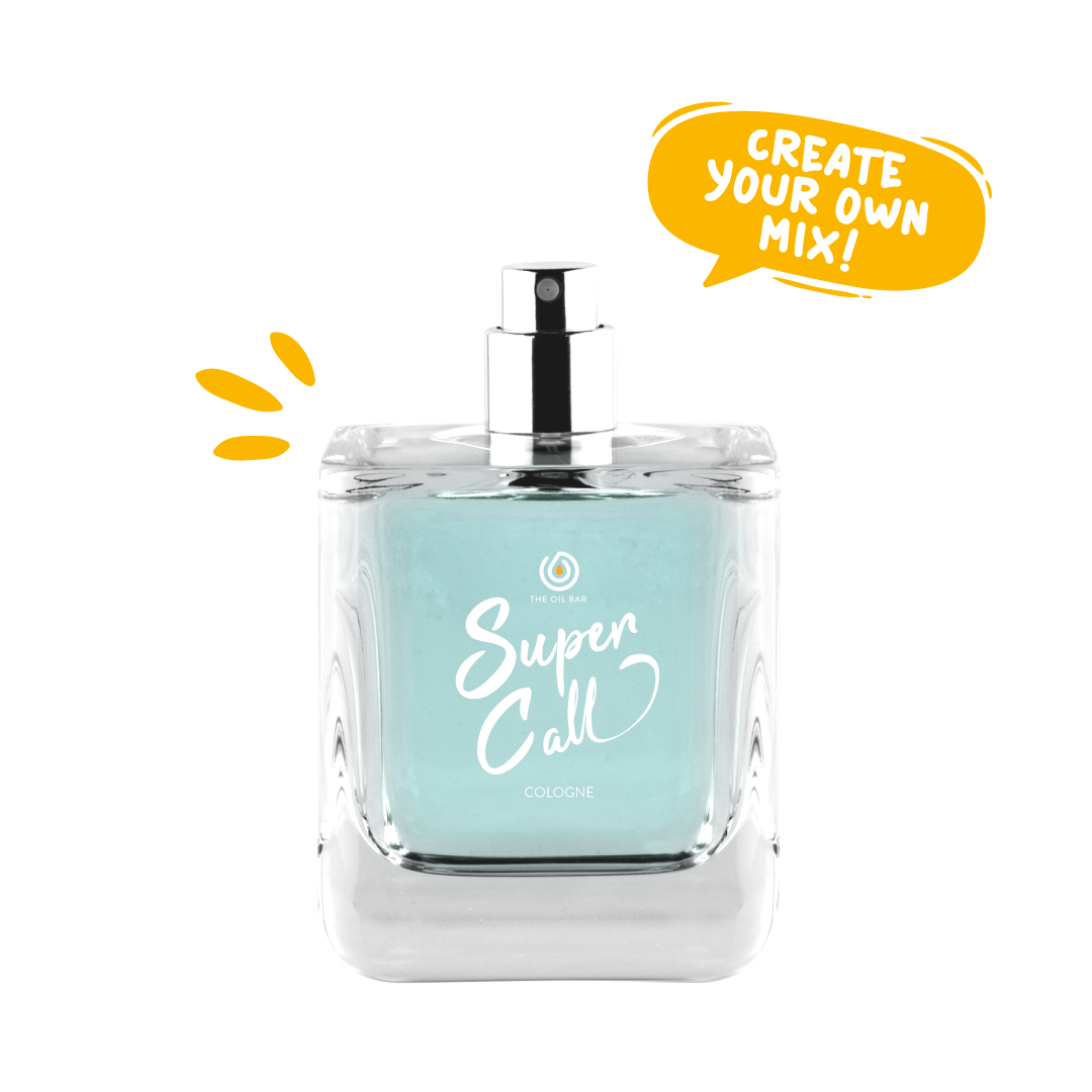 Super Call Cologne | The Oil Bar