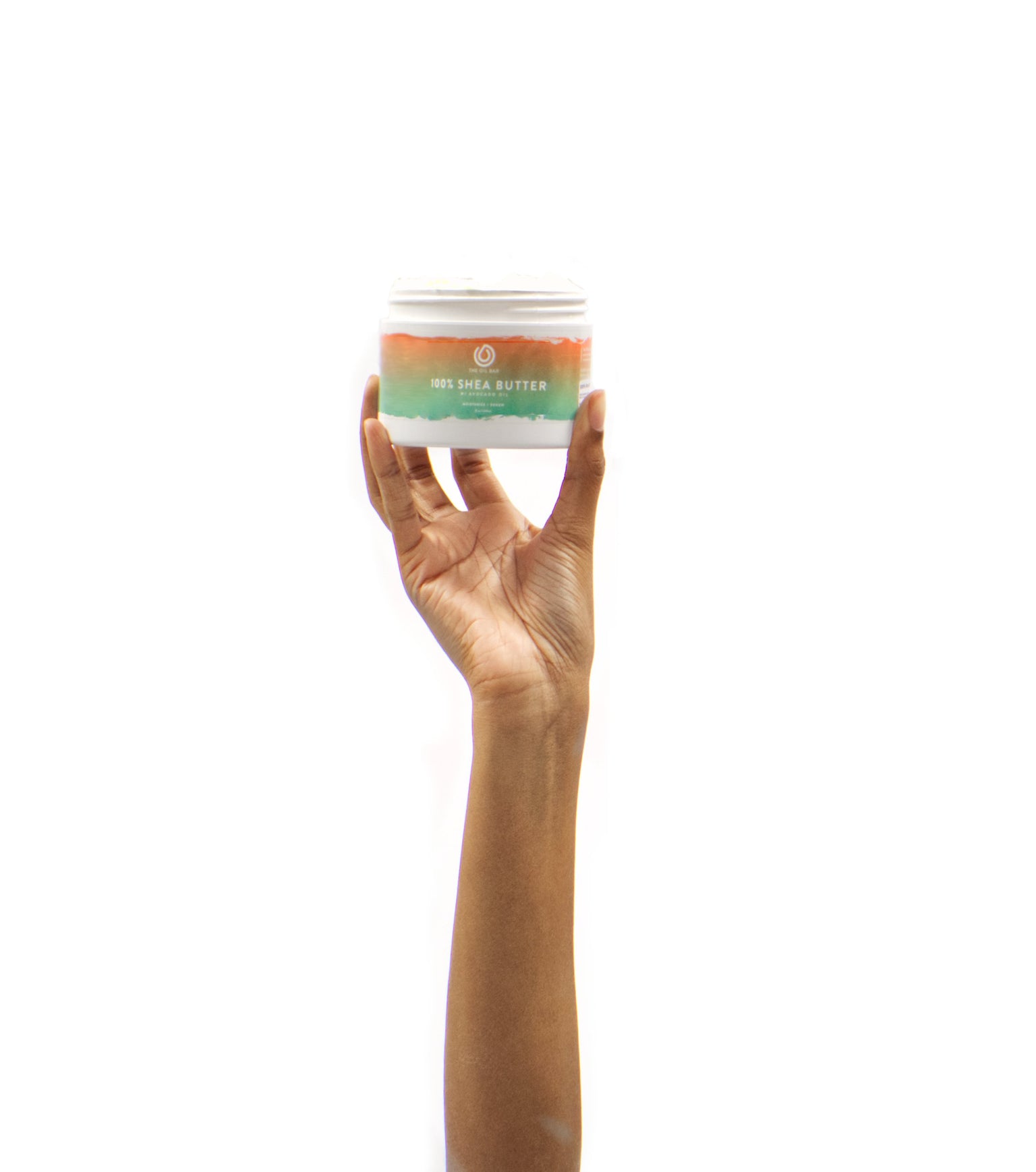 Shea Butter — The Oil Bar